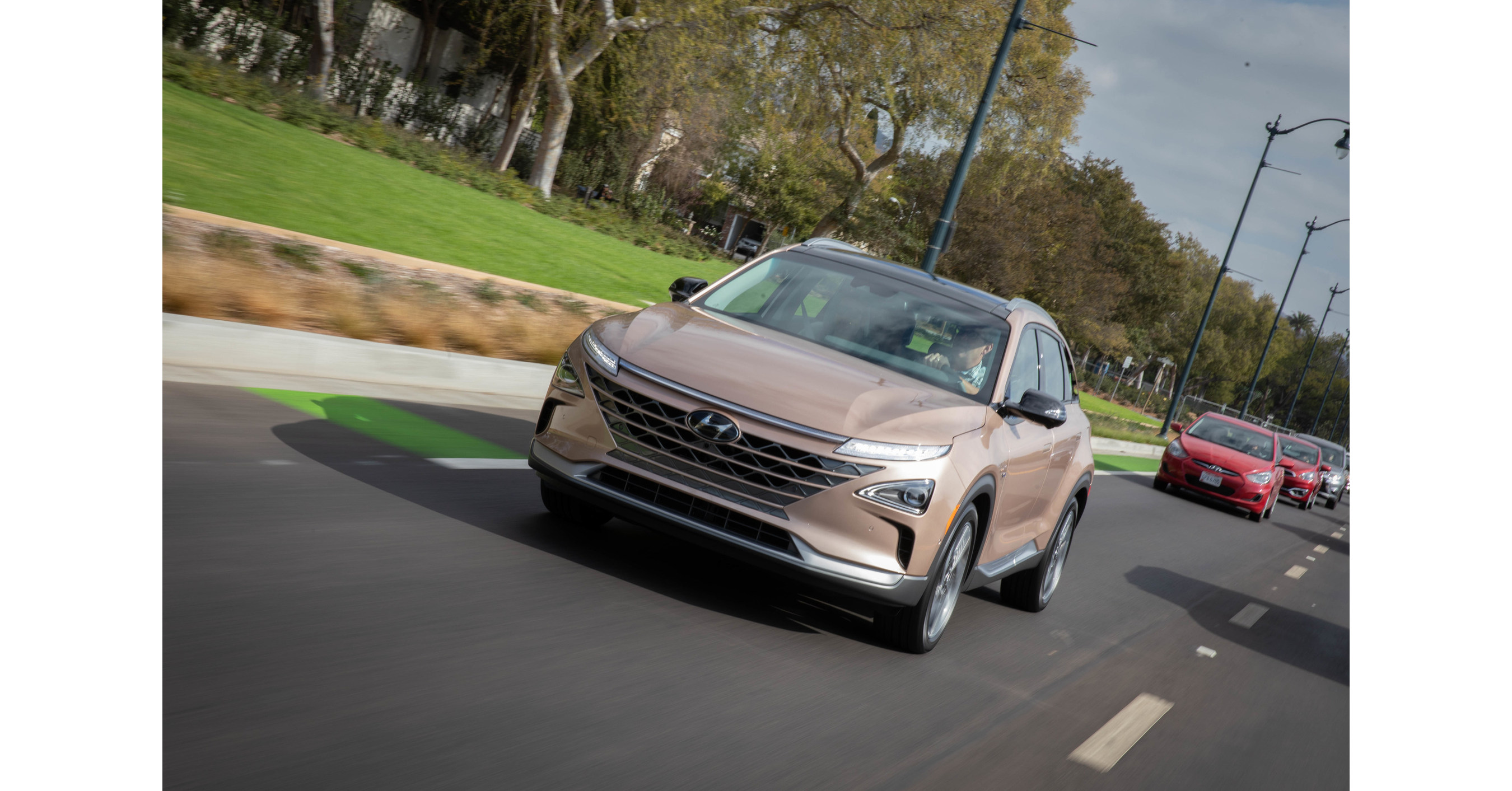 Hyundai Ties for the Most Combined IIHS TOP SAFETY PICK+ and TOP SAFETY ...