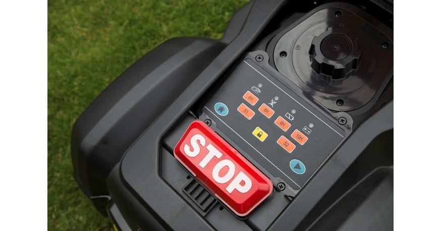 Yard Force New SA Models - the successor of SA500ECO and SA600H will be ...