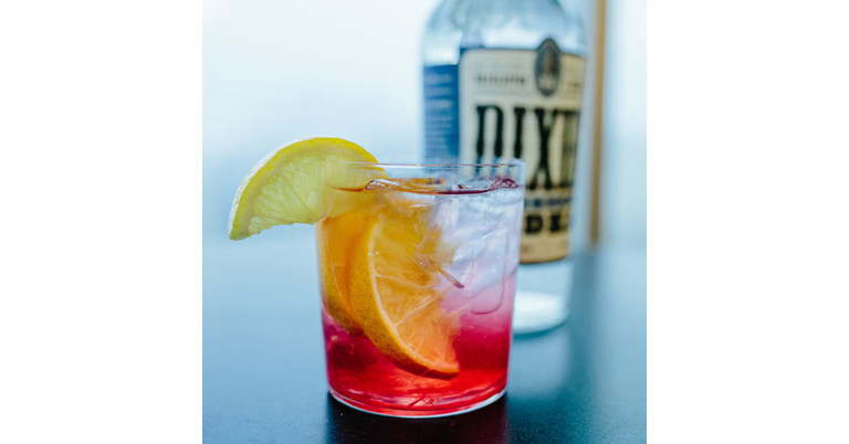 Dixie Southern Vodka Revs Up for the DAYTONA 500