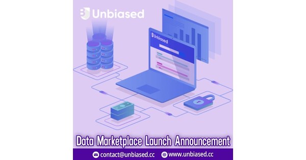 The Telos Foundation Welcomes Unbiased, a Data Marketplace Designed to ...