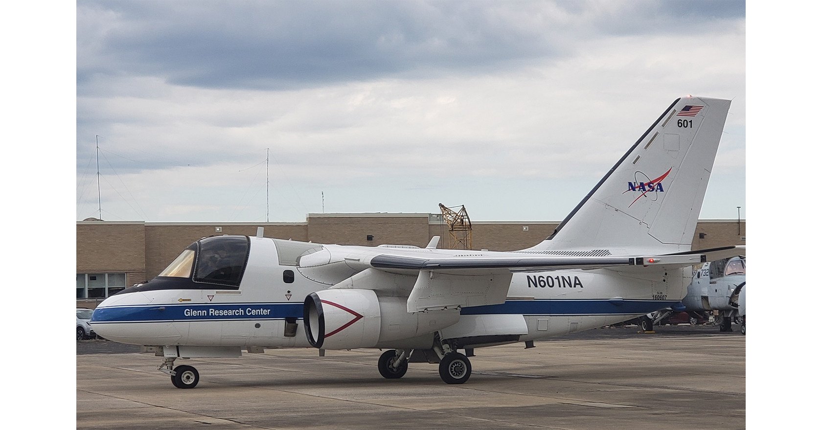 One step closer: NASA and Collins Aerospace advance technology for safe ...