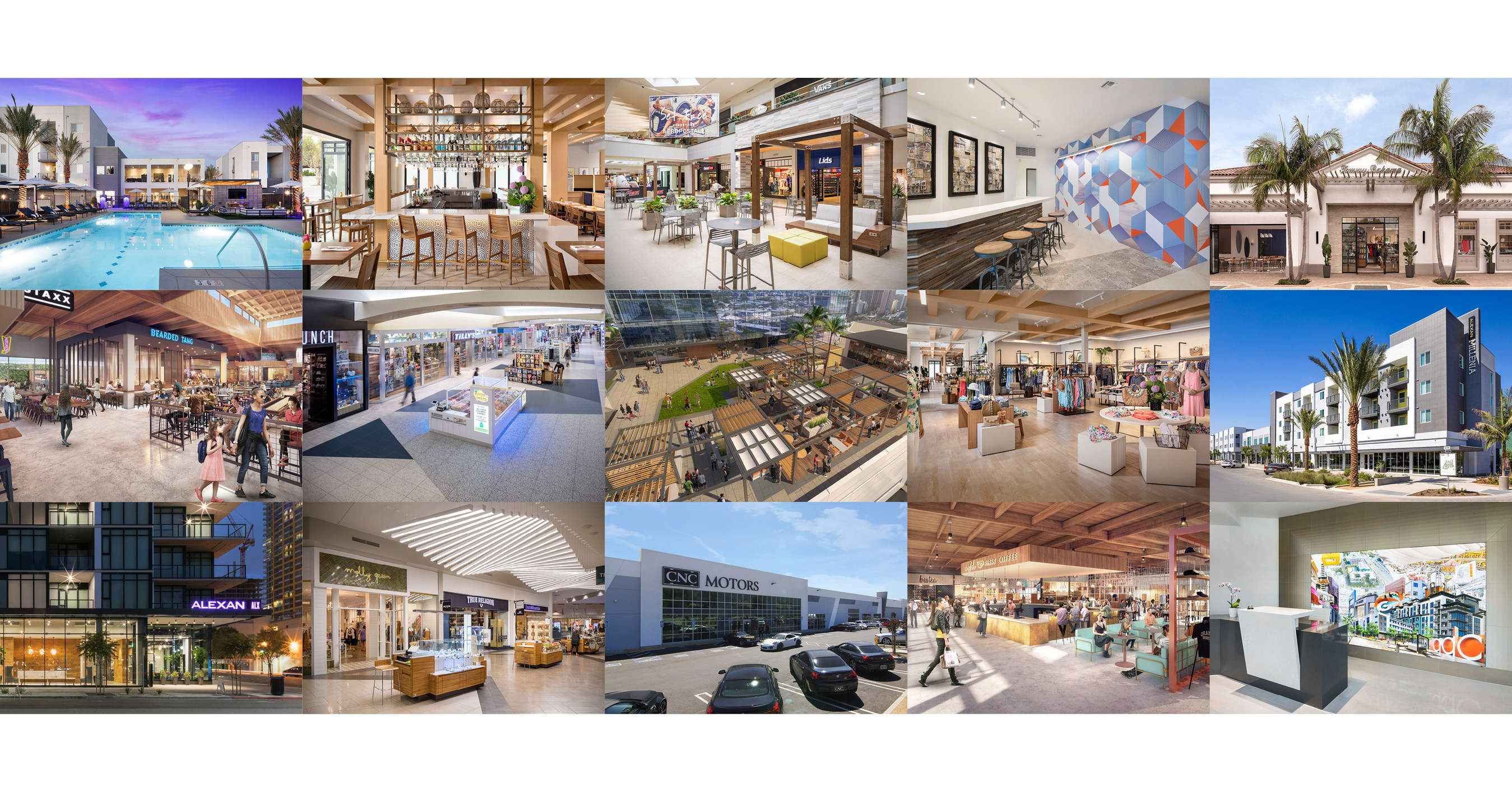 Architecture Design Collaborative Celebrates 6th Anniversary