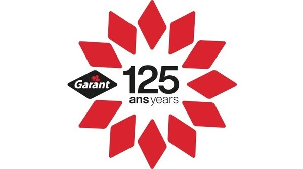 GARANT - 125 Years of Expertise and Innovation in Superior Quality Tools
