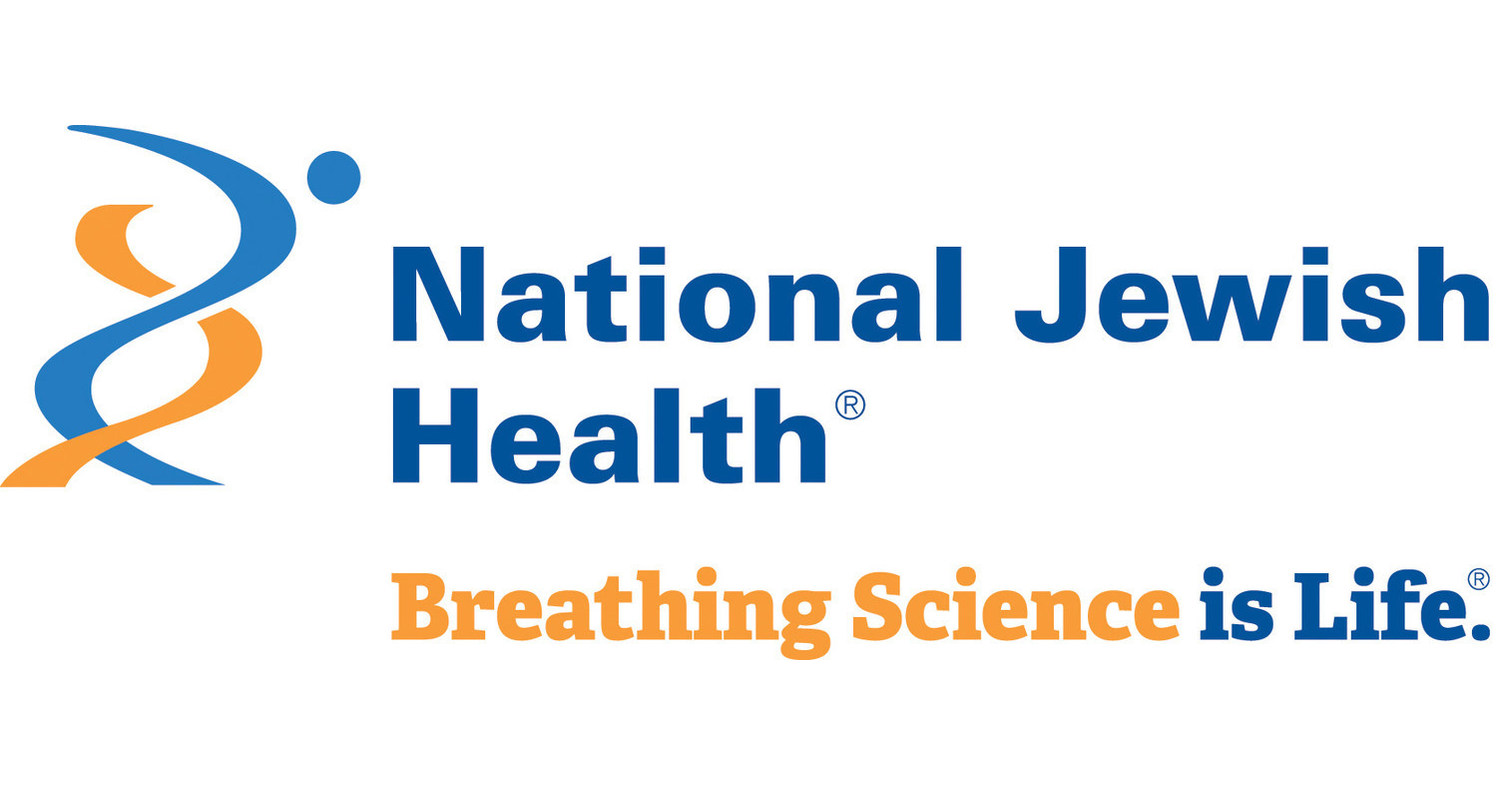 National Jewish Health Ranked a Top Respiratory Hospital