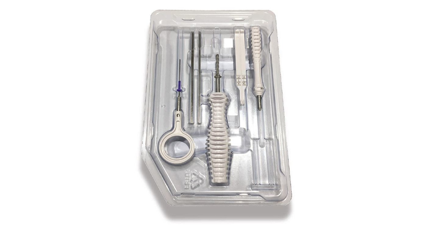 Paragon 28® Adds Larger Implant Option to Help Address Hallux Malleus ...