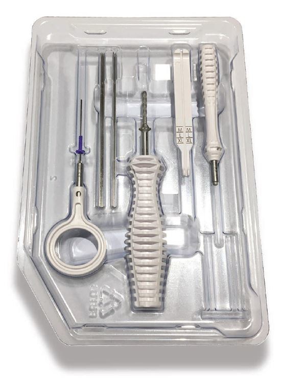 Paragon 28® Adds Larger Implant Option to Help Address Hallux Malleus ...