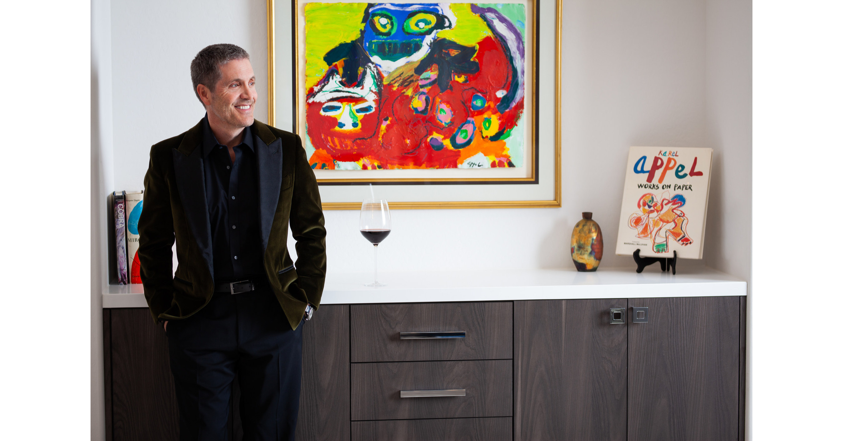 Former Wealth Manager and Attorney Robert Altshuler Launches New Real ...