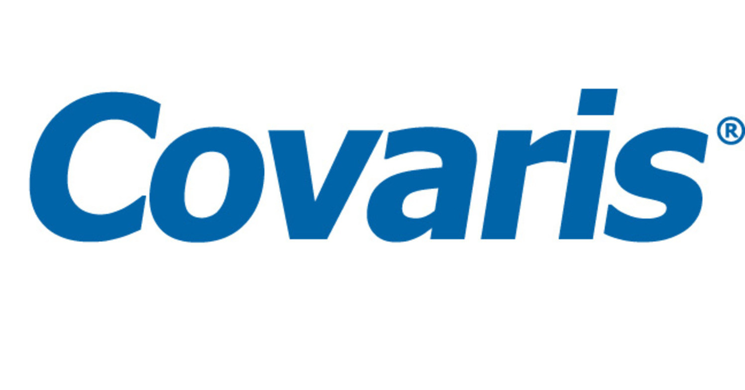 Covaris AFA-energetics™ Enables True Automated Total Nucleic Acid Extraction and Purification ...