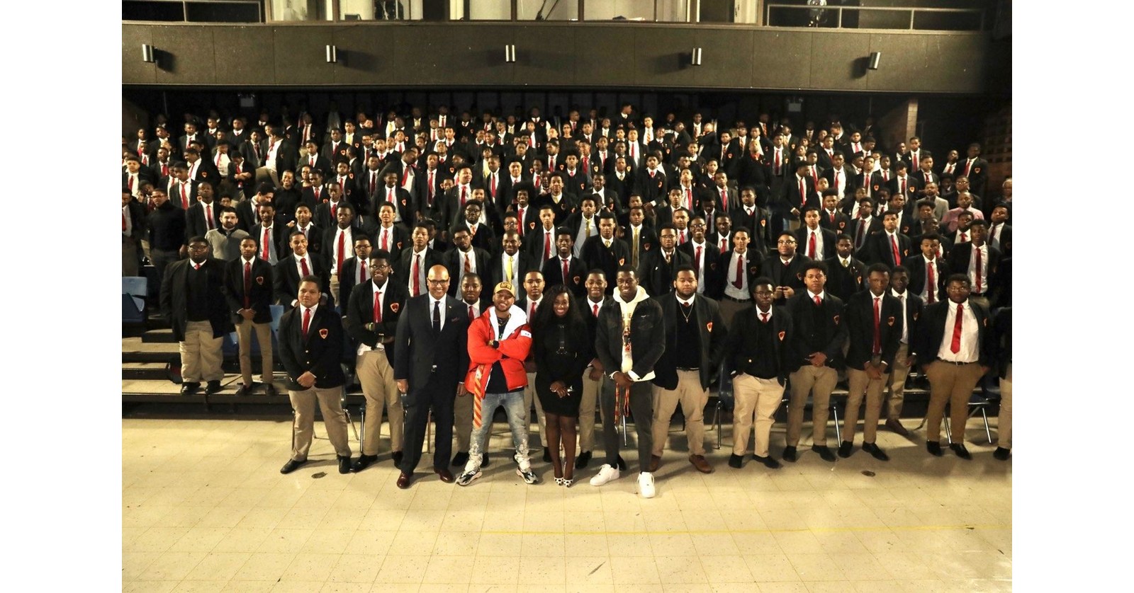 Award-Winning Grooming Brand Bevel to Fund College Access Initiatives ...