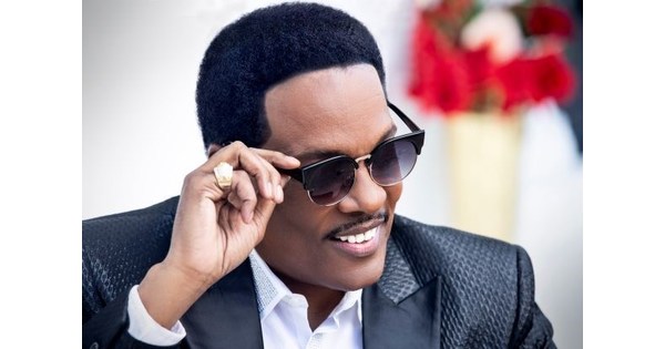 Charlie Wilson Celebrates Valentine's Day With His New Hit Single And ...