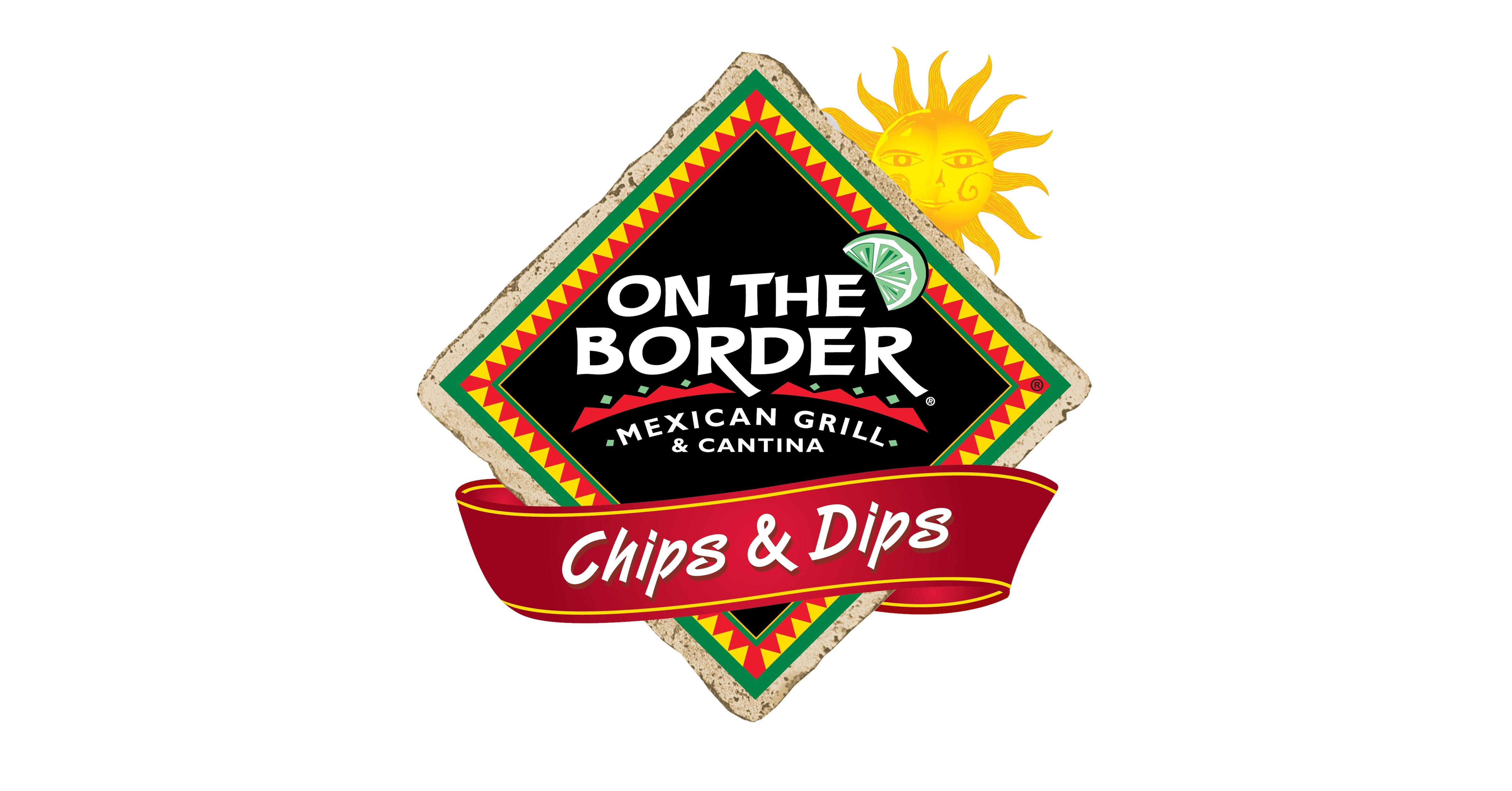 Acosta Announces National Partnership with On The Border® Chips & Dips
