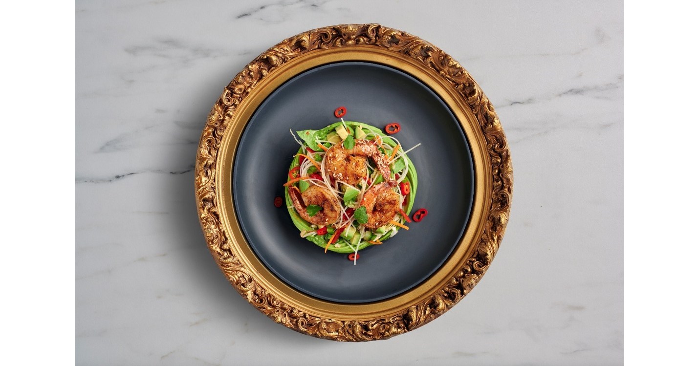 Avocado Fashion Fever Unleashed in Dallas with Launch of World's First ...