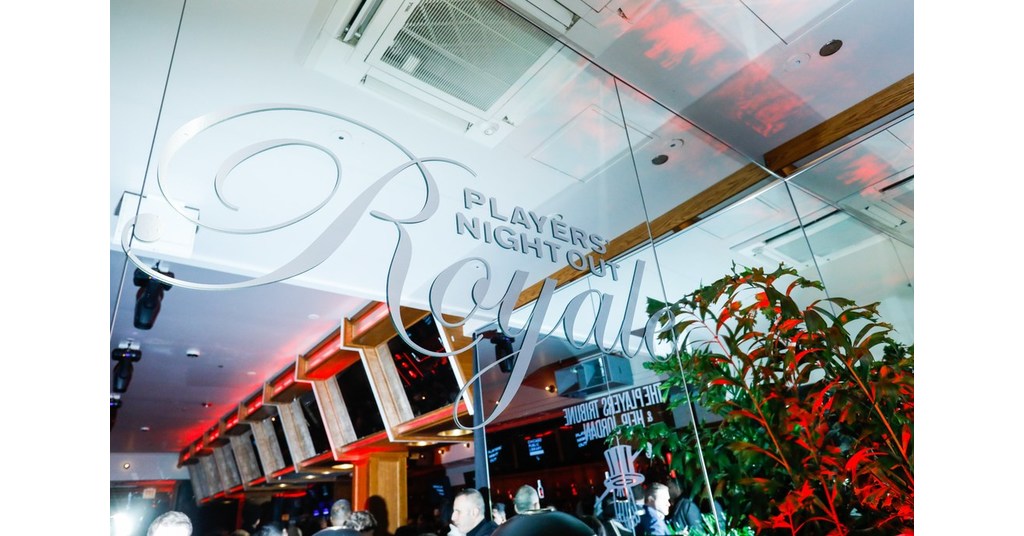 The Players' Tribune Hosts Sixth Annual Players' Night Out Celebration ...