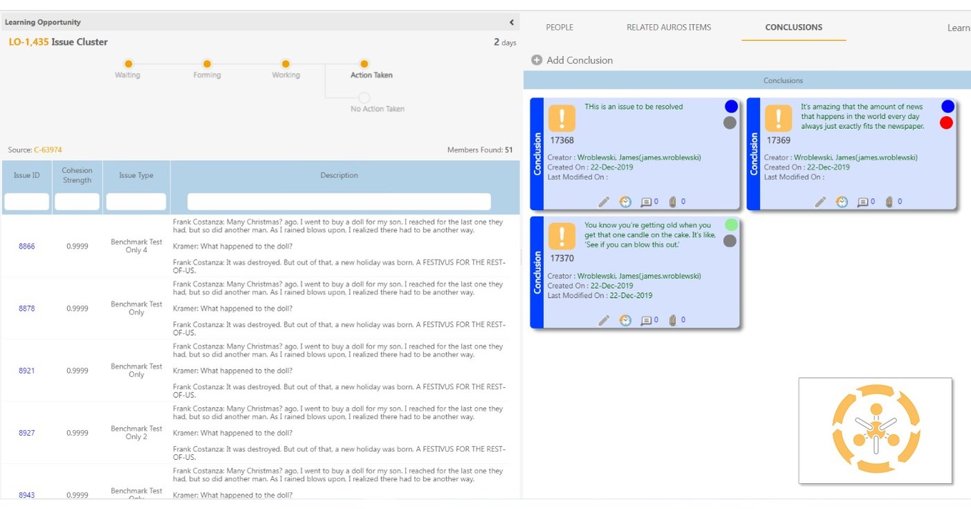 Auros Uses AI to Transform The Way Knowledge Is Captured, Shared, And ...