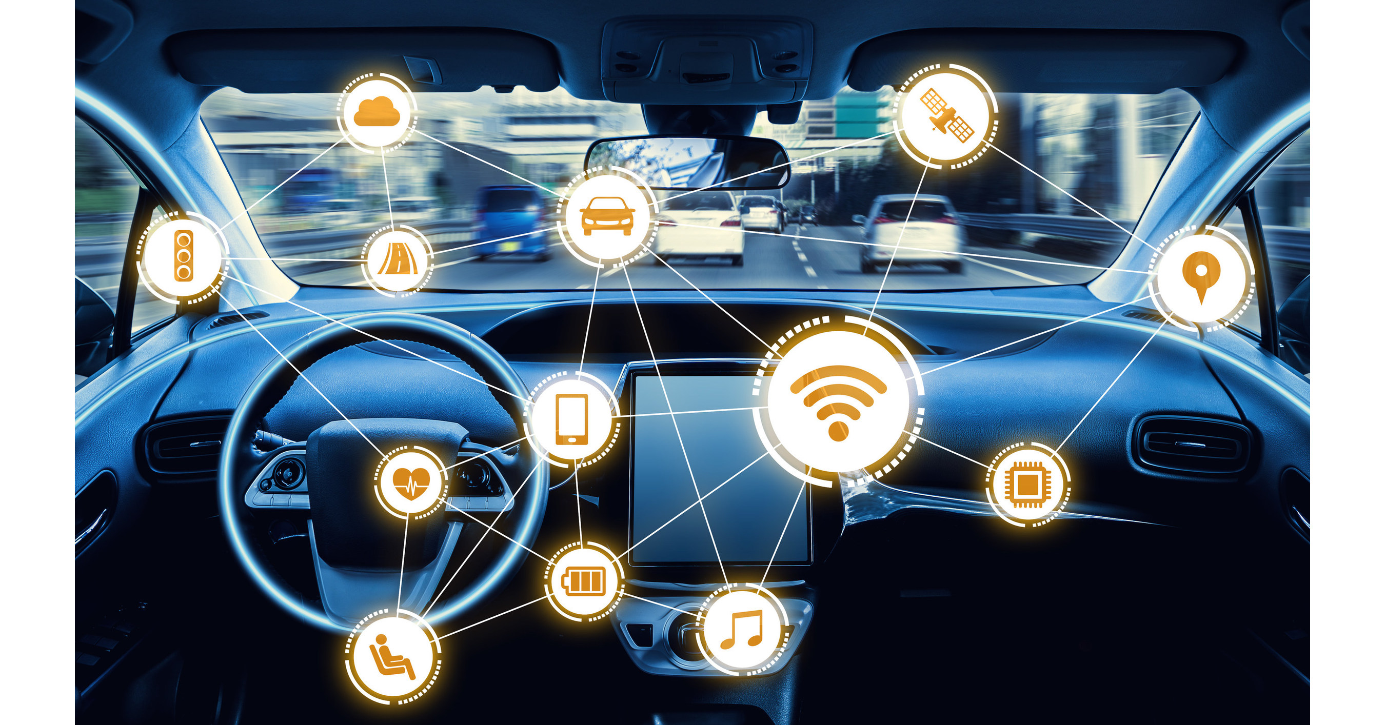 Frost & Sullivan Intelligent Mobility Summit to Explore Transformative ...