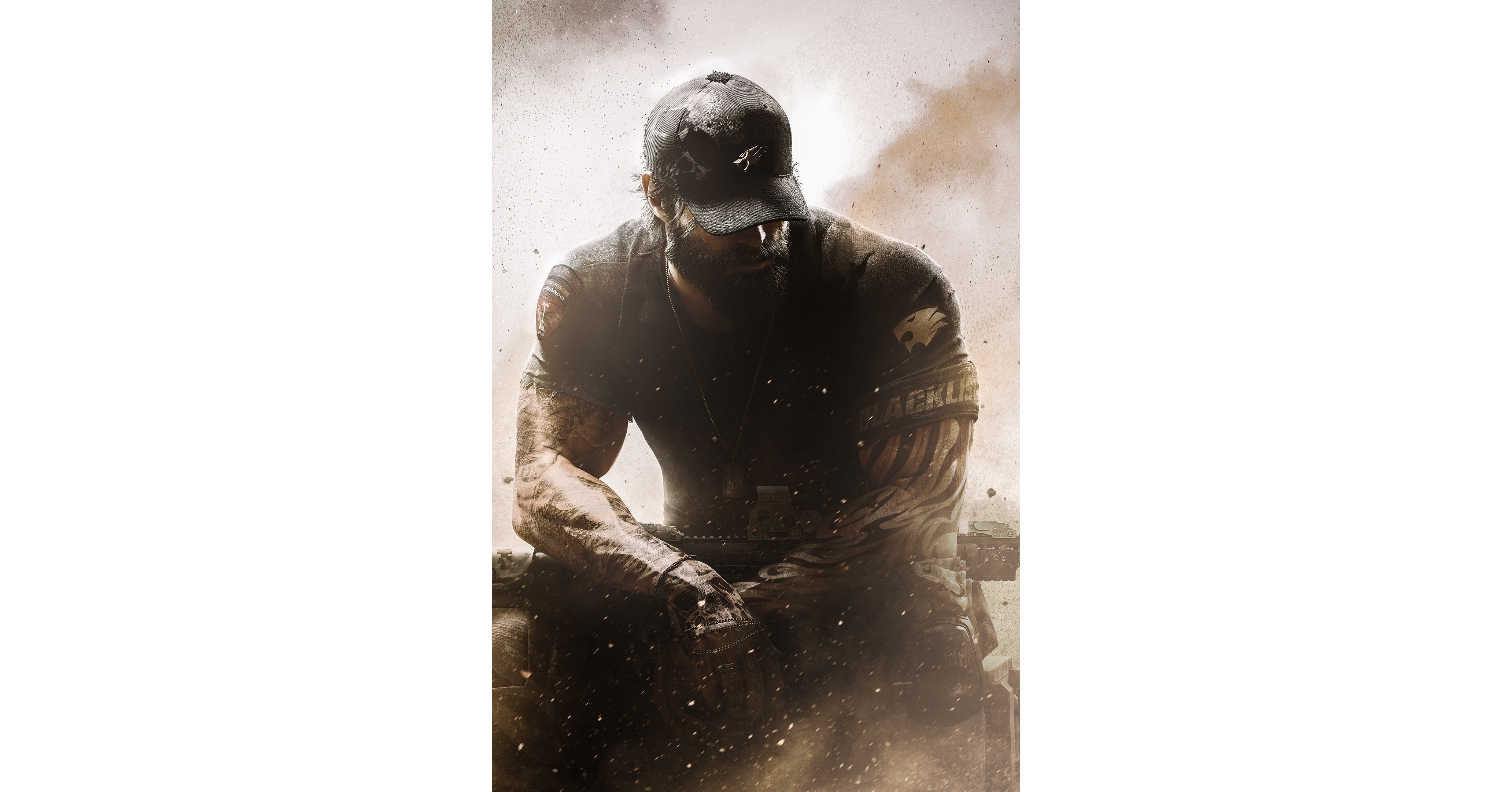 Smilegate Partners with Sony Pictures for CROSSFIRE Movie