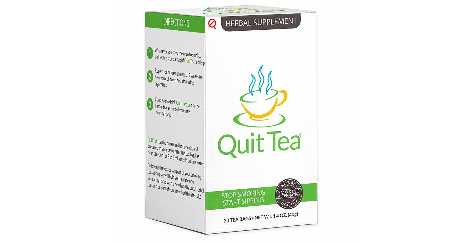 B&B Systems Expands Consumer Products Line With Acquisition of The Quit ...