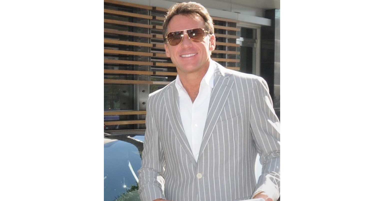 Industry Insider Alex Radosevic: 'Now is the Time to Invest in ...