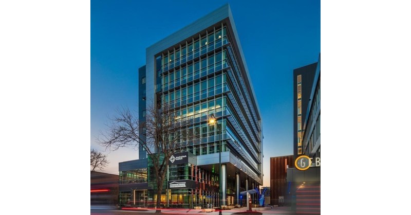 Lean Focus' Lean Transformation Academy and Corporate Headquarters ...