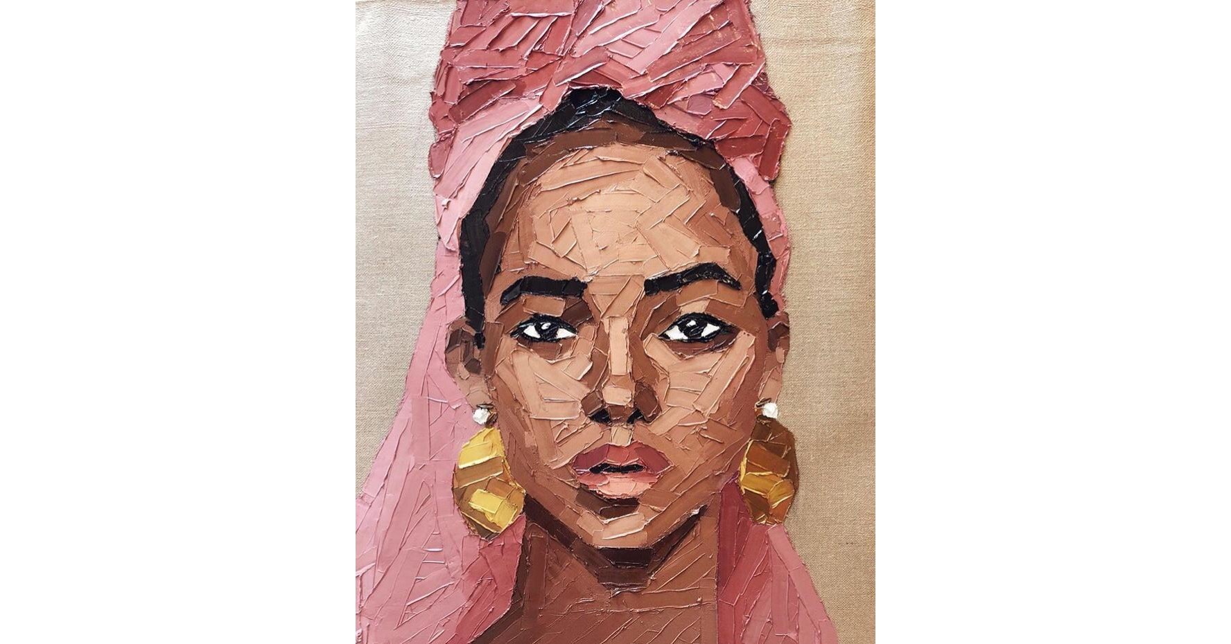 Grove Square Galleries Sign Highly Sought-after Artist Elena Gual in ...