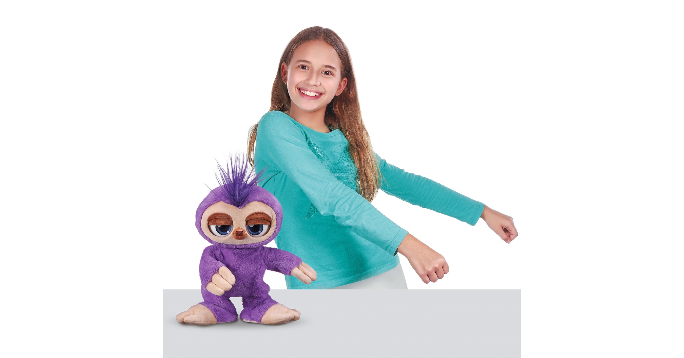 Zuru Predicts 2020: The Rise Of The Sloth - Feb 18, 2020