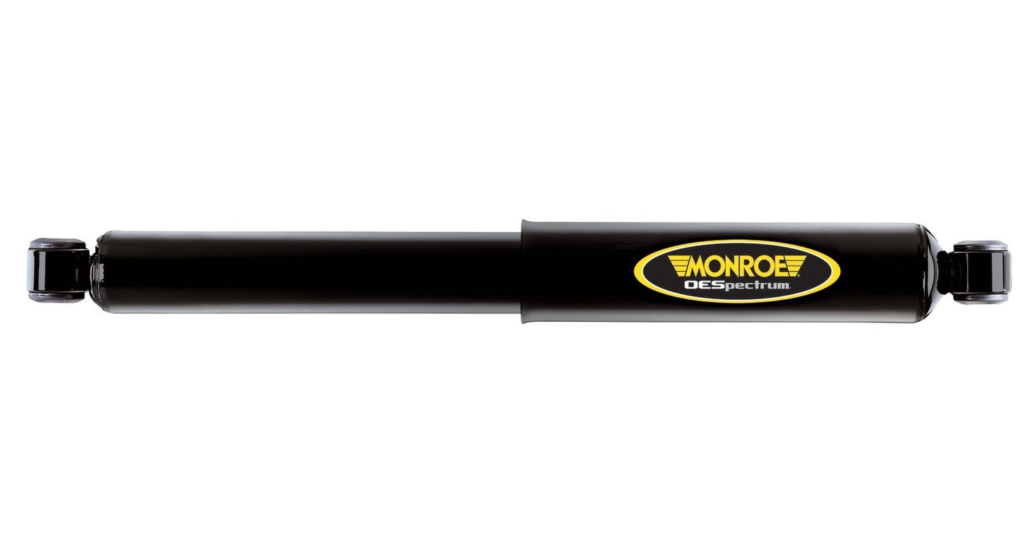 Monroe® Expands Shock & Strut Coverage for More Than Two Million VIO