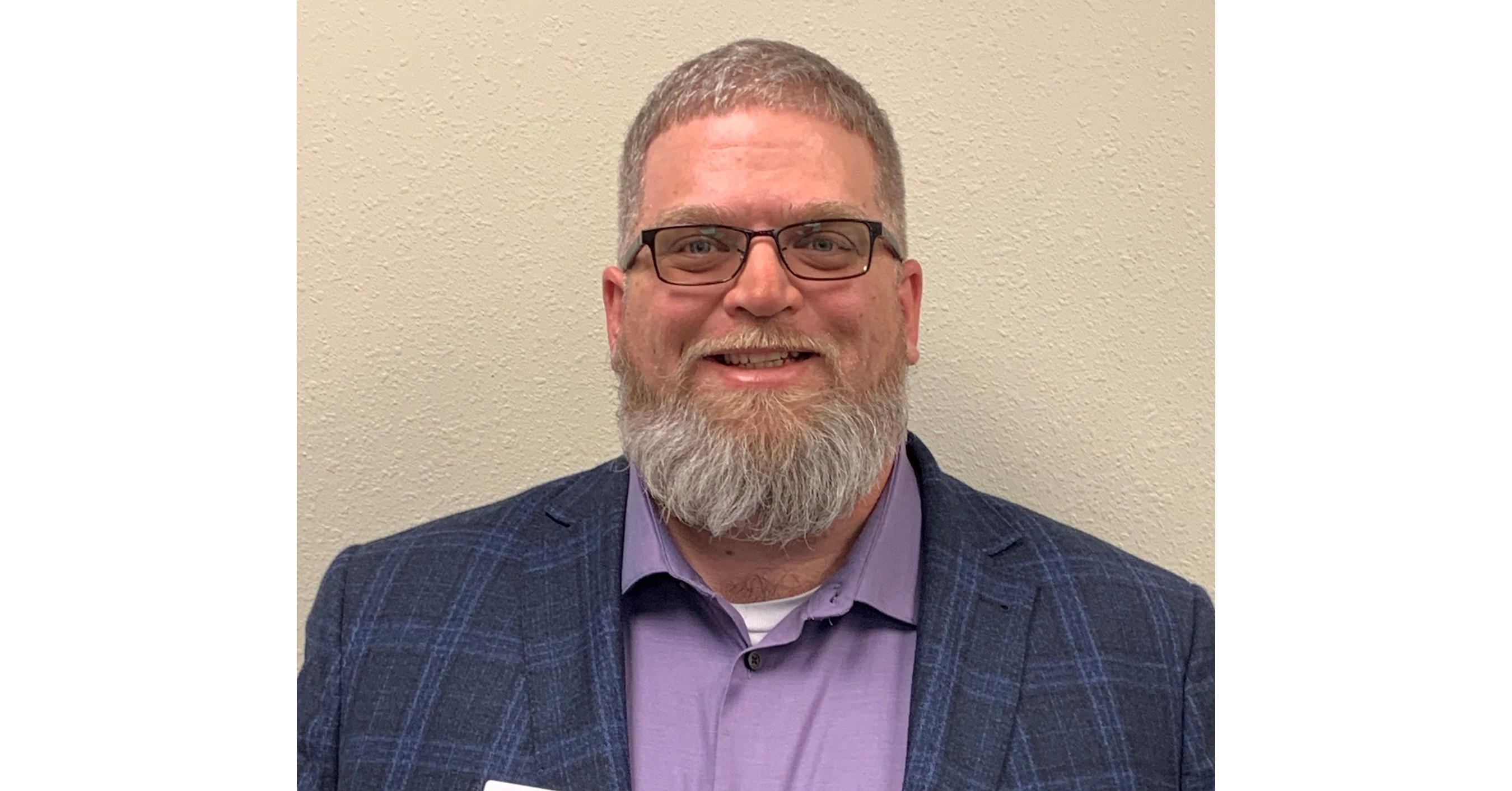 Richard Luna promoted to General Manager at ACI Mechanical and HVAC Sales