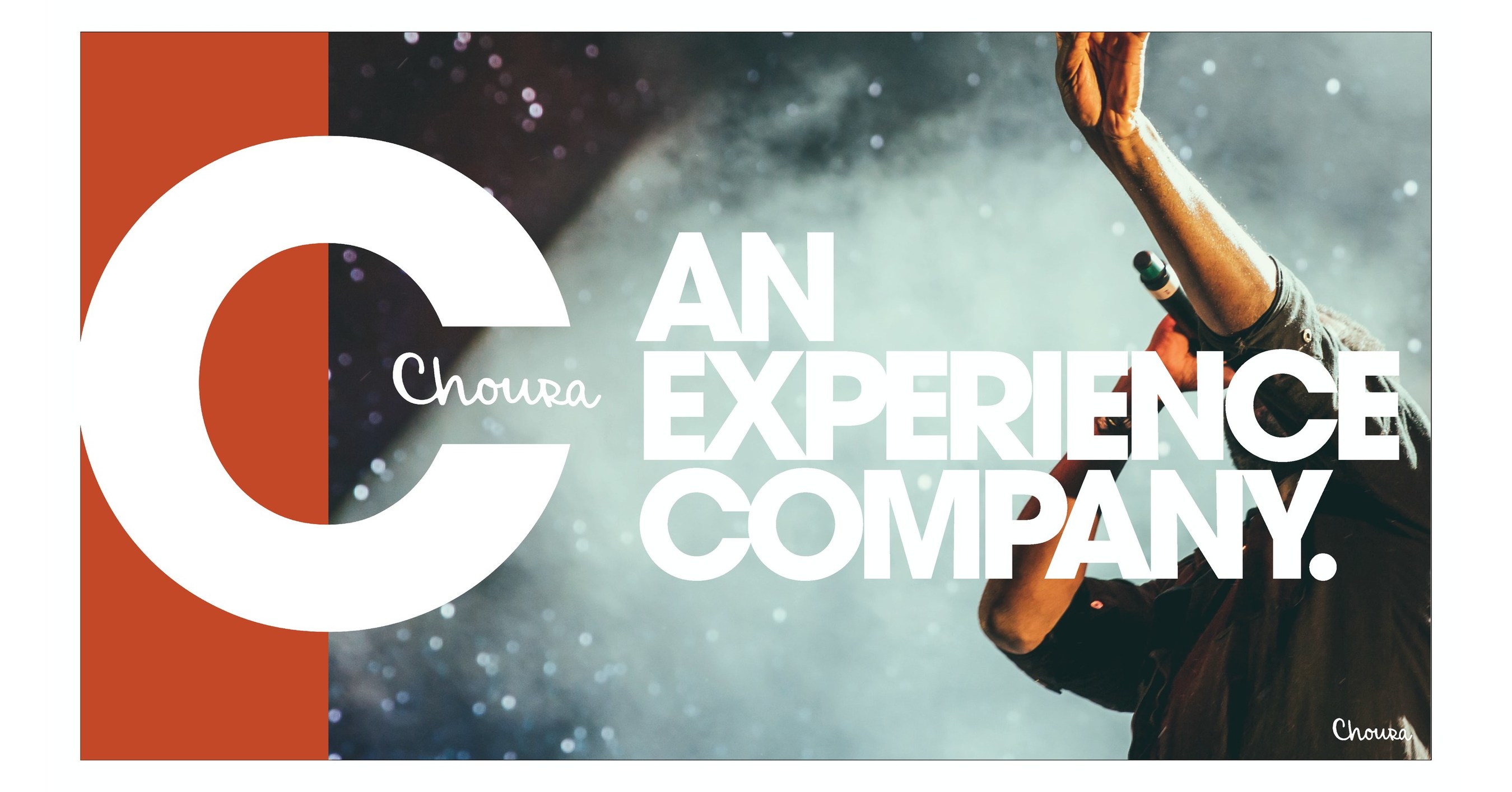 Choura Adds Experiential Concepts & Design Division in Evolution as "An ...