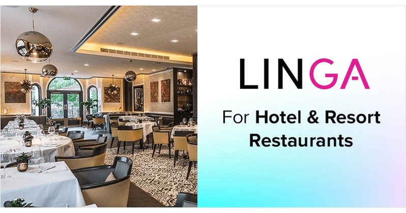 Linga Brings Latest Cloud Restaurant and Retail Operating System to ...