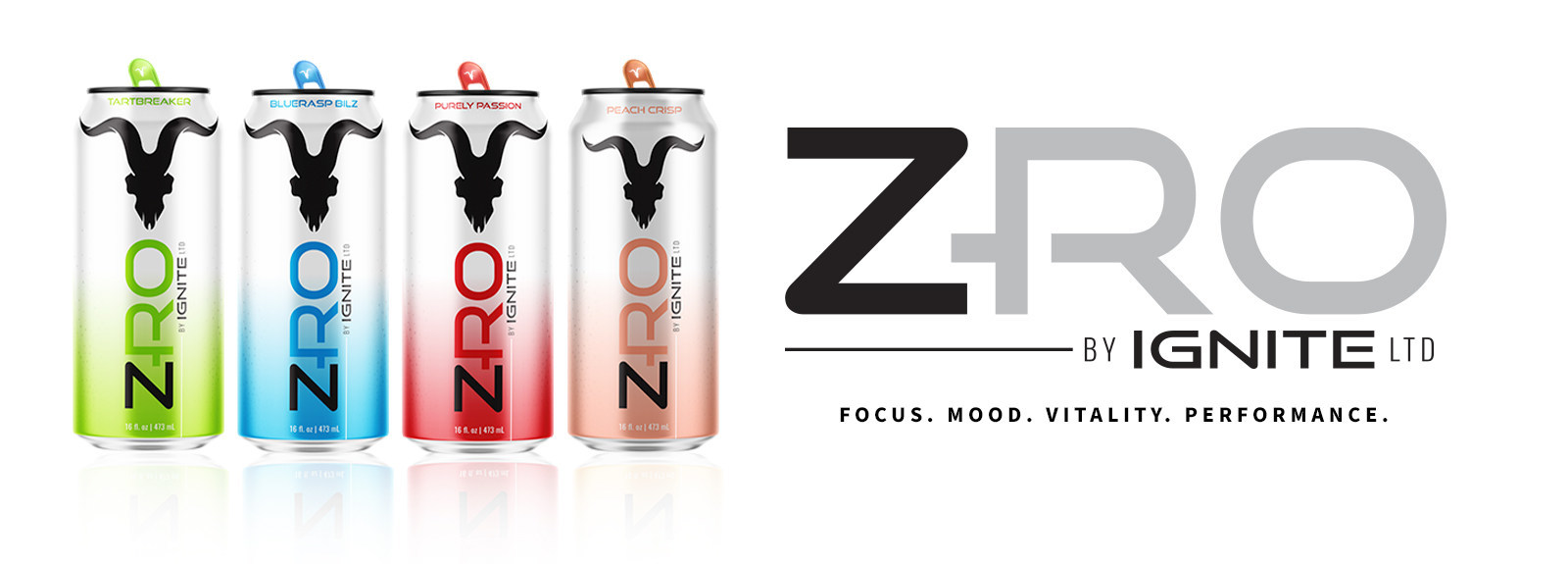 IGNITE Beverages Introduces Innovative New Performance Beverage ...