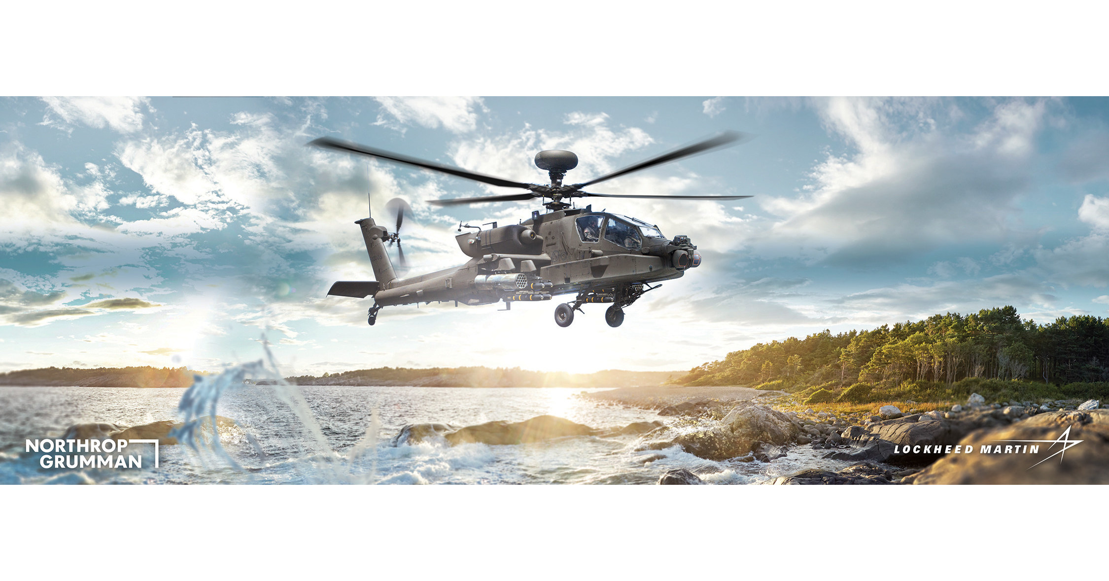 LONGBOW LLC Secures Contract for Up to $235.8 Million for Fire Control ...