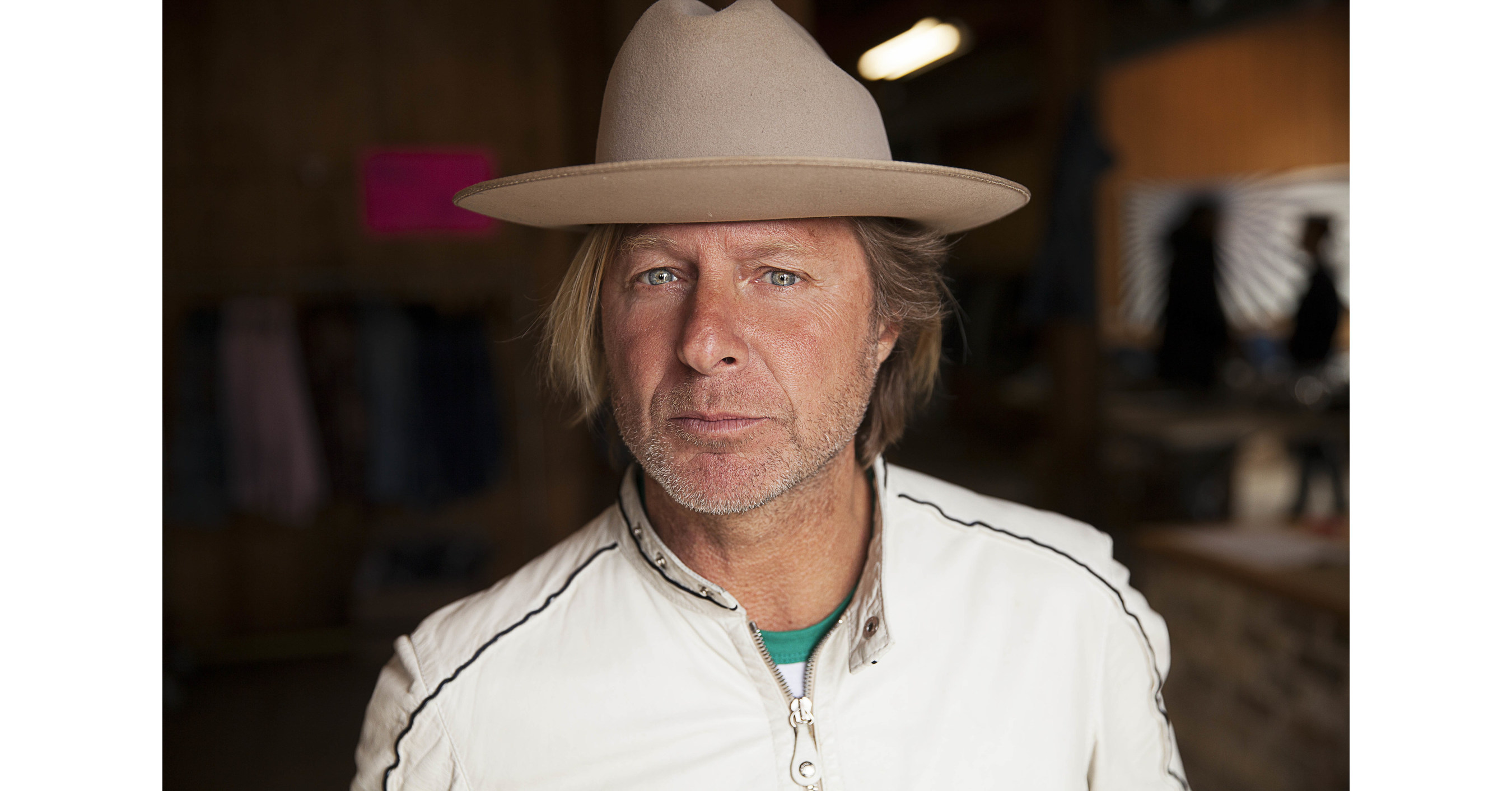 Chip Foster Reclaims Iconic, Eponymous Brand: Chip & Pepper