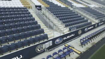 Philadelphia Union and Subaru of America Announce Stadium Naming Rights ...