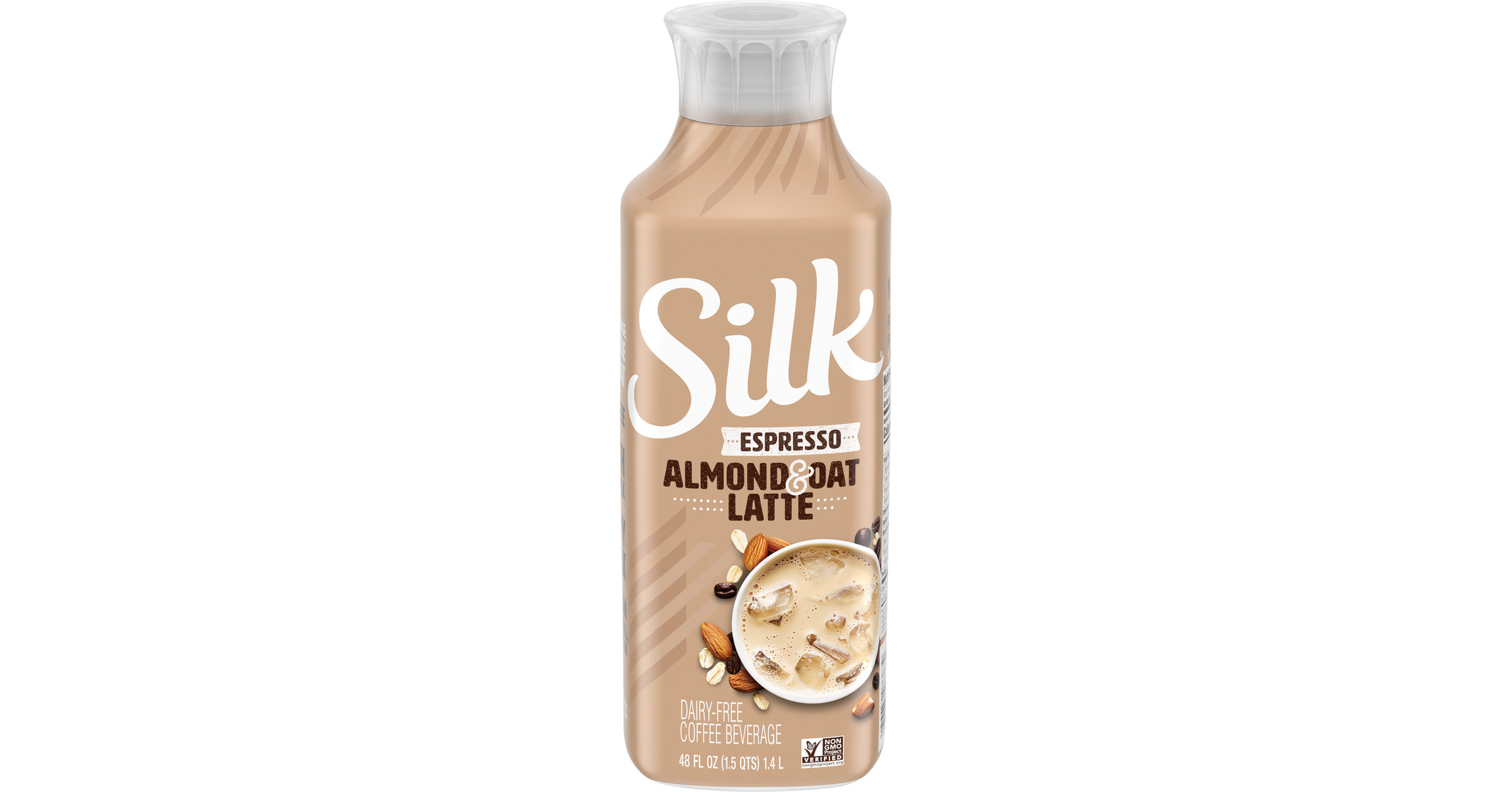 Silk® Enters the Coffee Category, Introduces New Plant-Based, Ready-To ...