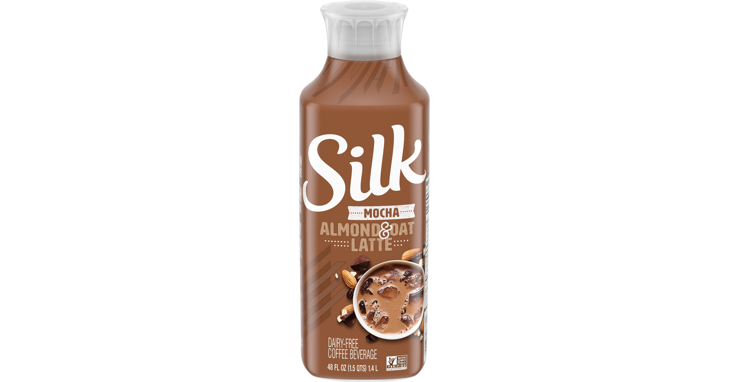 Silk® Enters the Coffee Category, Introduces New Plant-Based, Ready-To ...