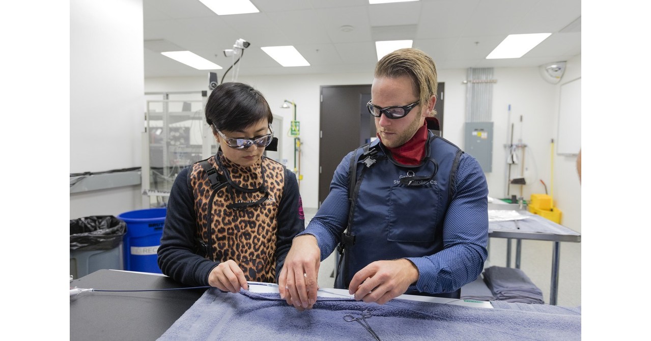 Gore Named a Fortune 100 Best Company to Work For®