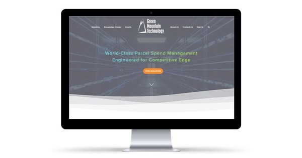 Green Mountain Technology Launches a New Website
