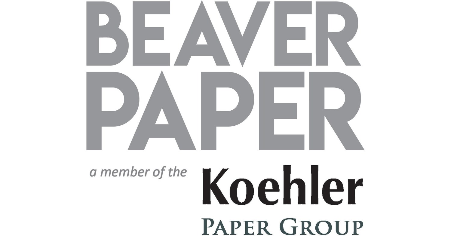 Beaver Paper Launches New Line of Multi-Purpose Sublimation Papers