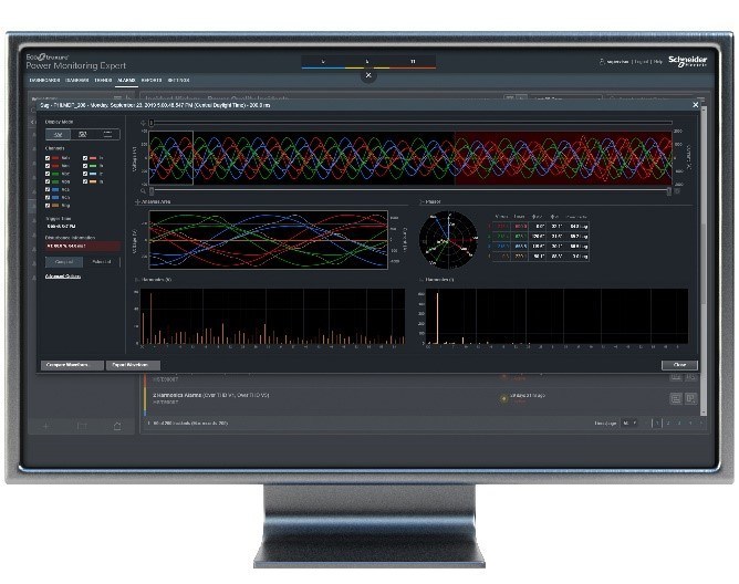 Schneider Electric Announces New Version of Award-Winning EcoStruxure ...