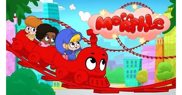 Moonbug and Thinkway Toys Announce Exciting New Partnership on Hit ...