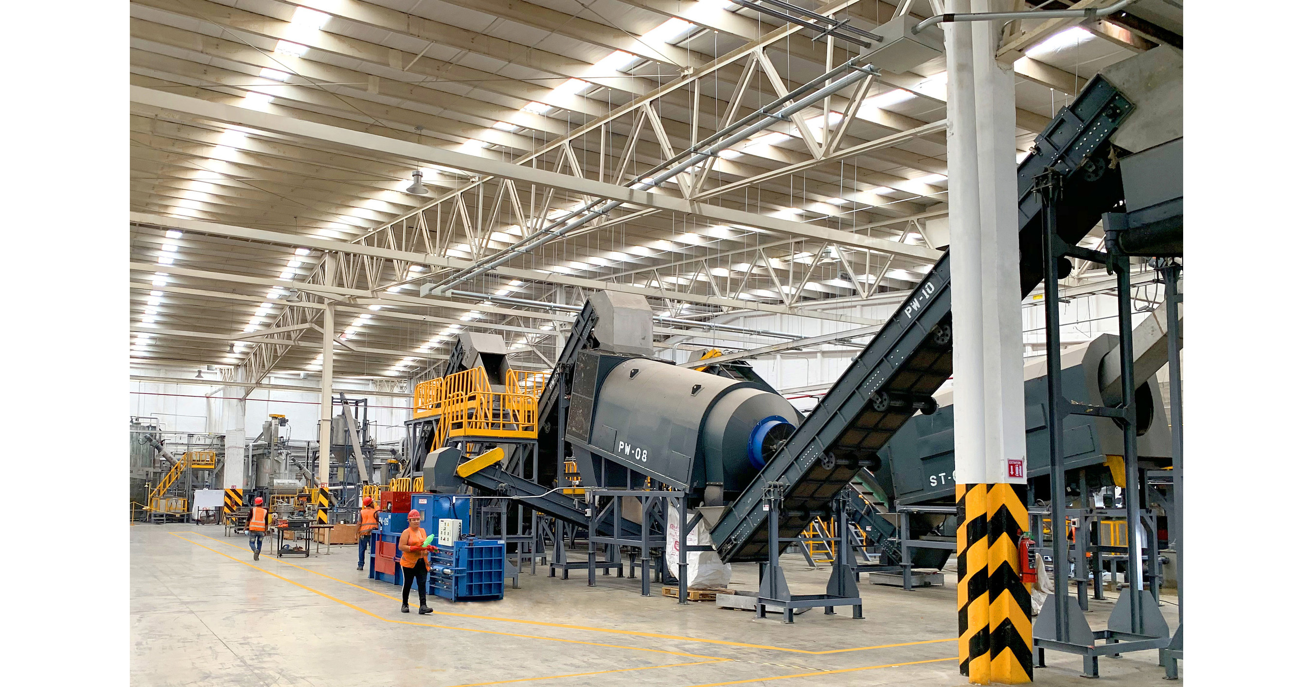 Direct Pack, Inc. Acquires Atmosphera Verde To Expand PET Plastic ...