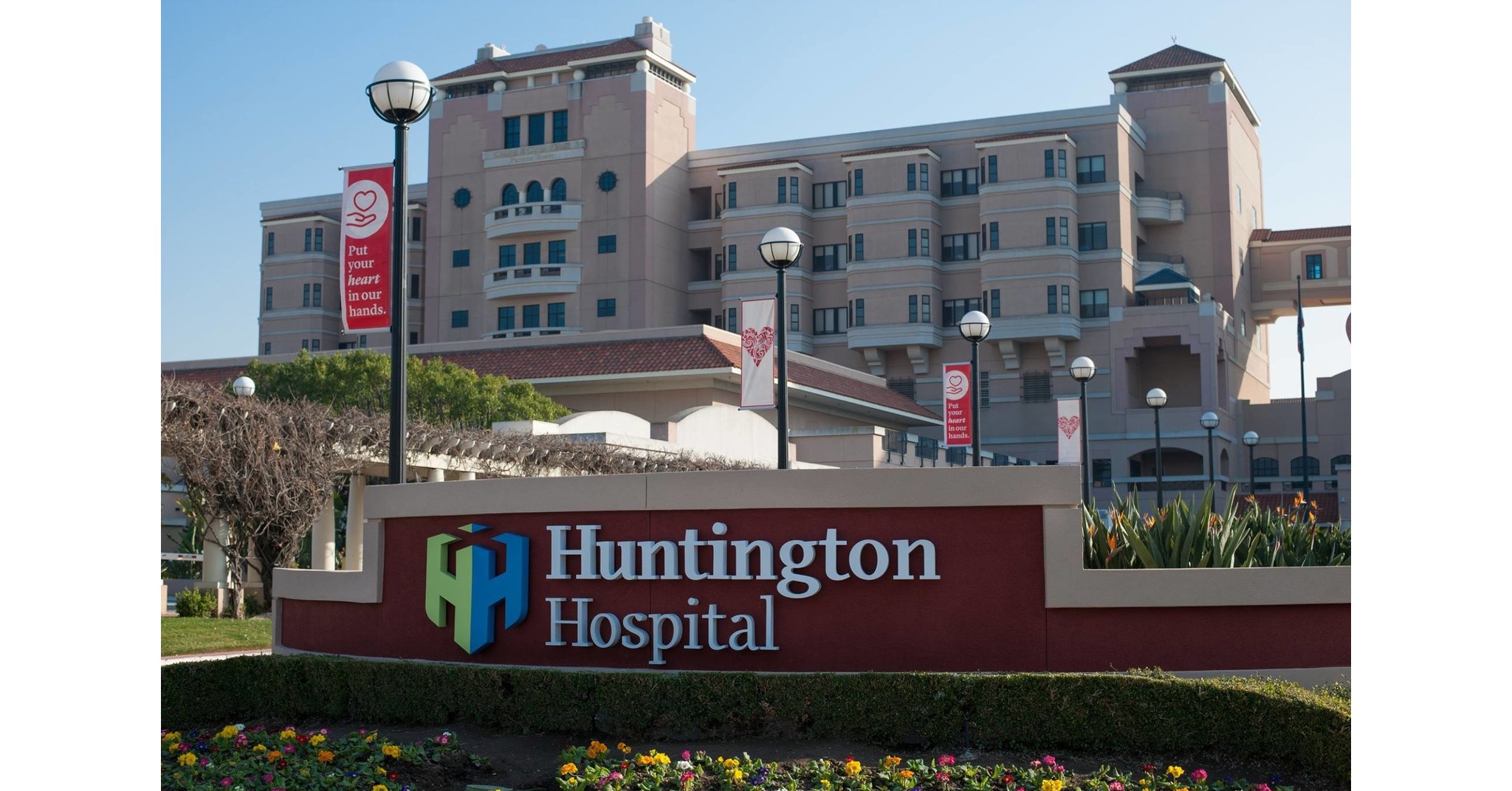 Huntington Hospital Earns Blue Distinction® Center Designation for ...
