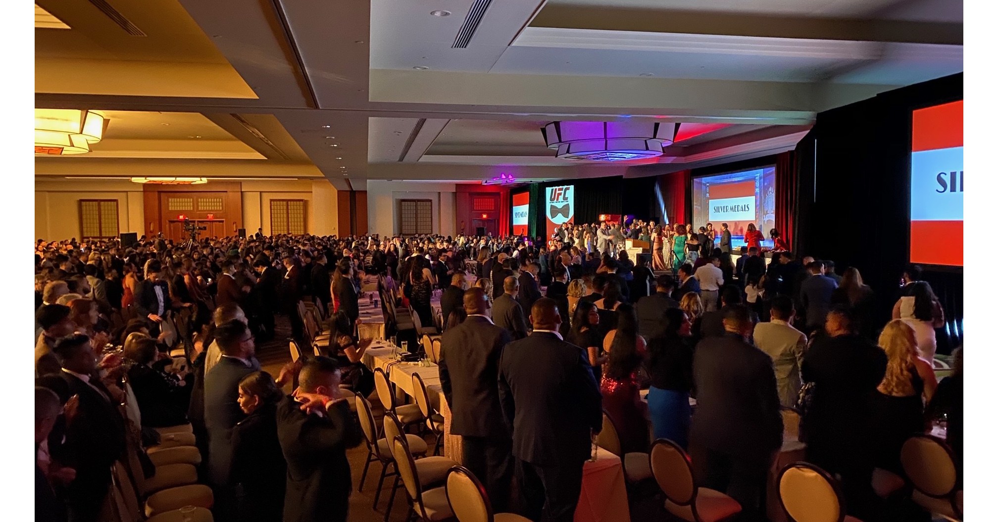 PHP Agency Inc. Hosts Five Regional Events