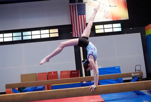 Spring into March on Family Channel with My Perfect Landing, brand new ...