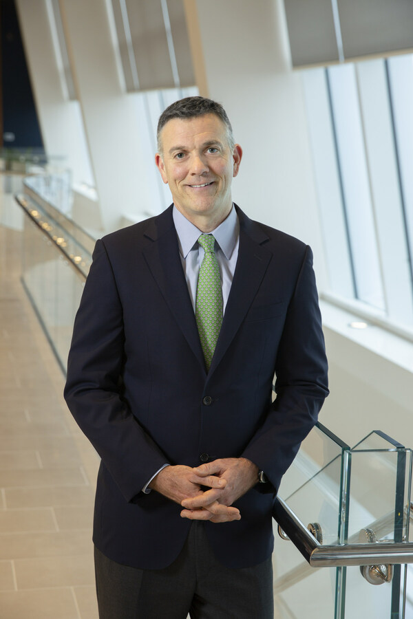 Barings names Mike Freno, President Barings LLC