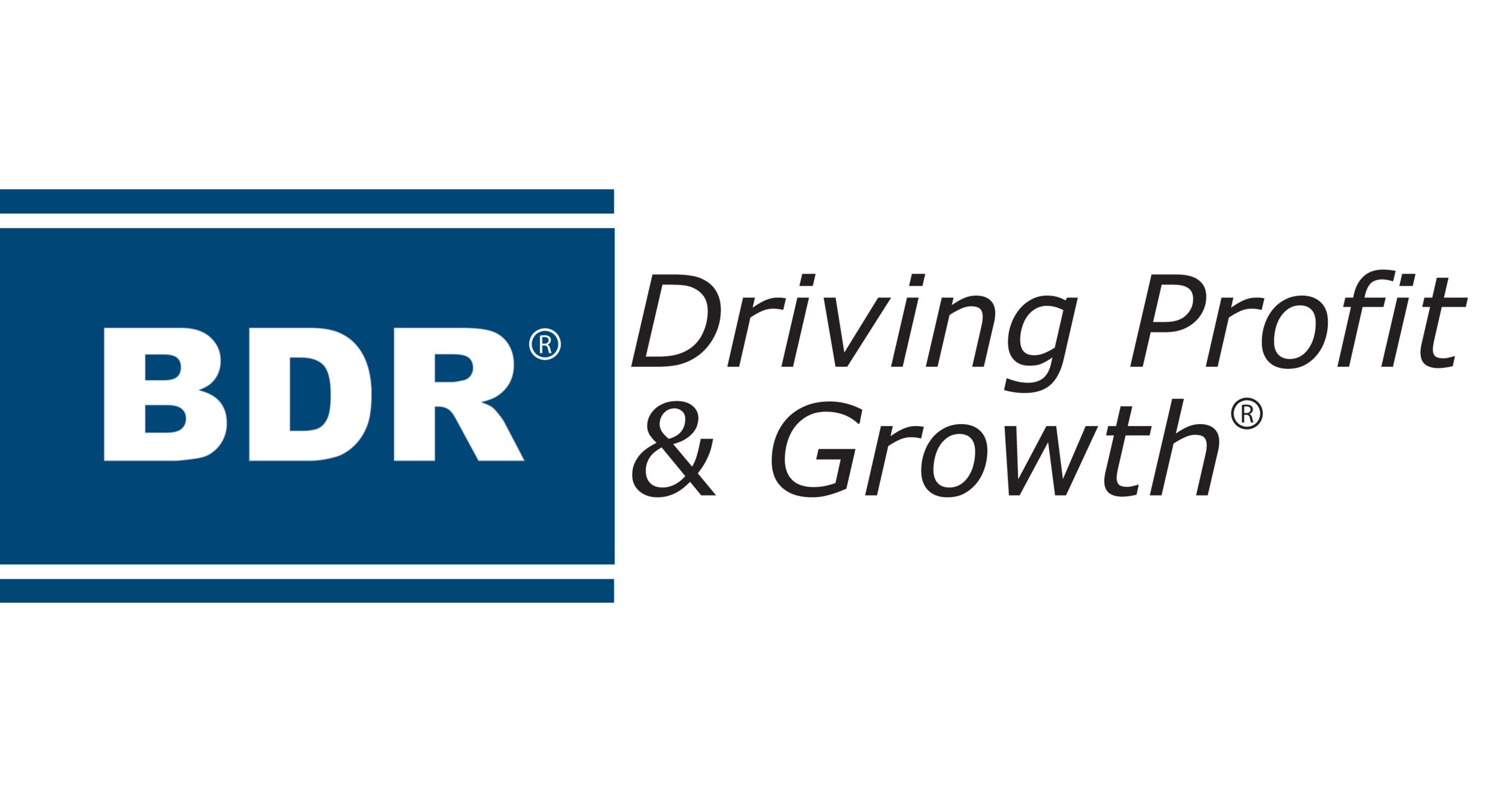 BDR expert offers strategies to develop lifetime customers and ...