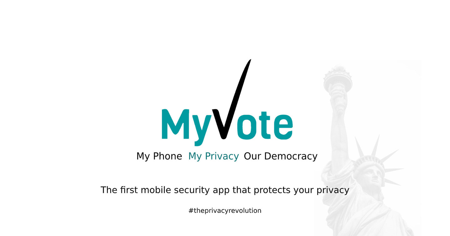 MyVote: The Lack of Privacy is Damaging Democracy. Here is How We Can ...
