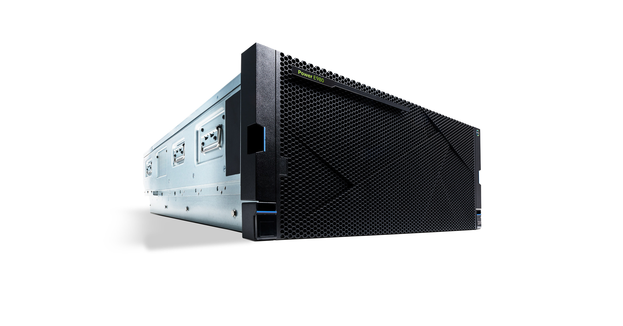 IBM Power Systems Certified for SAP HANA® Enterprise Cloud as a ...