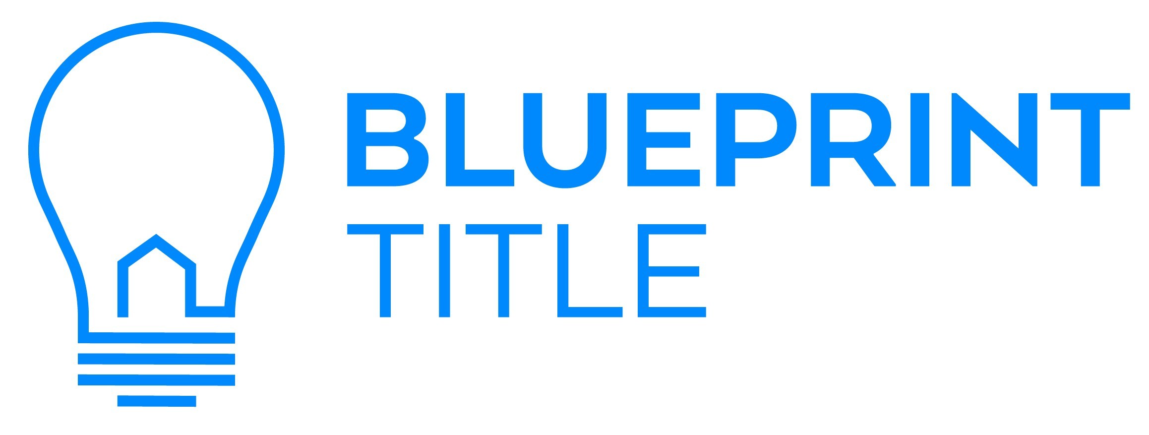 Blueprint Title Introduces Smart Tools and Transparent Pricing Designed ...