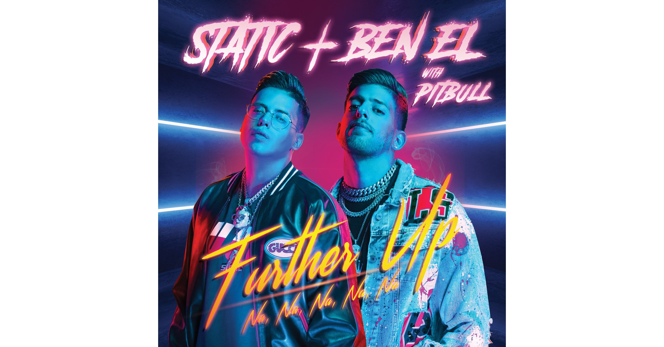 STATIC AND BEN EL Headline their First NYC Show of 2020 and Perform on ...